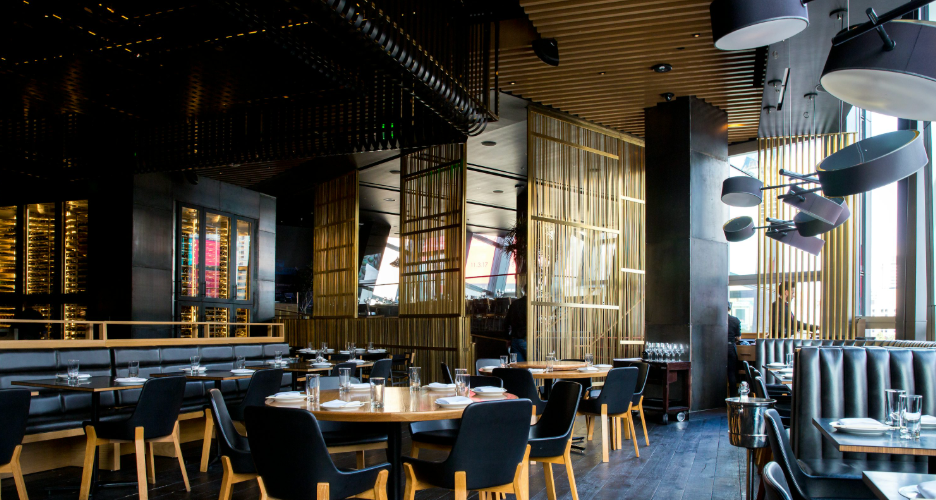 Oak Restaurant & Bar – Aruba – Taste With Aron
