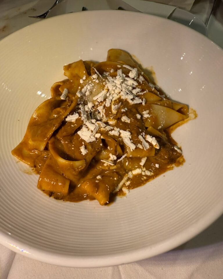 L’Incontro by Rocco – Upper East Side, NYC – Taste With Aron