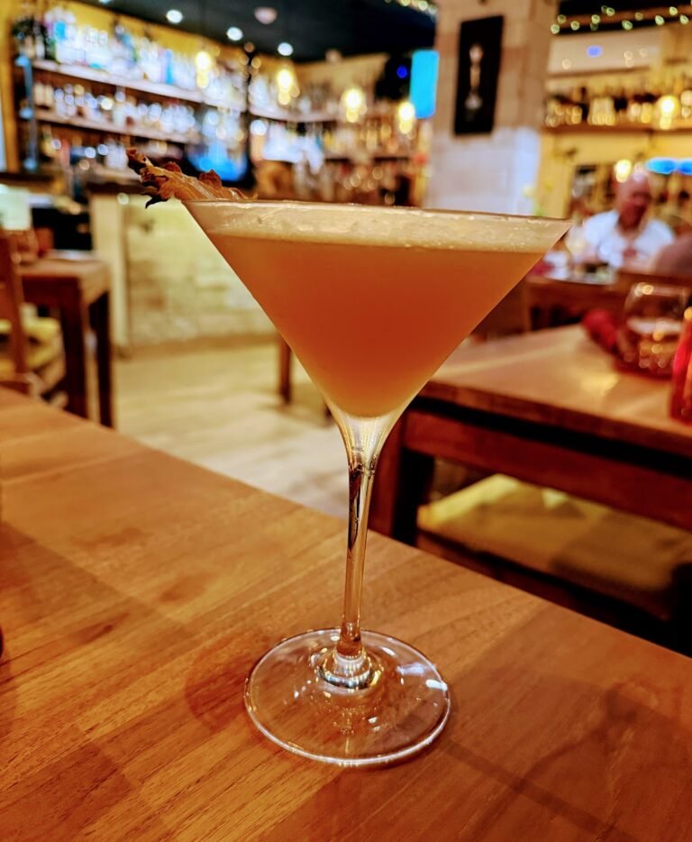 Oak Restaurant & Bar – Aruba – Taste With Aron